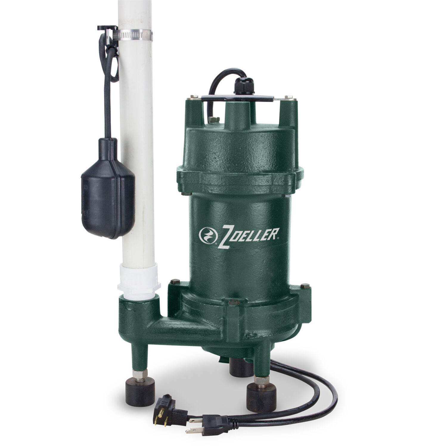 Troubleshooting Common Grinder Pump Issues - Zoeller At Home